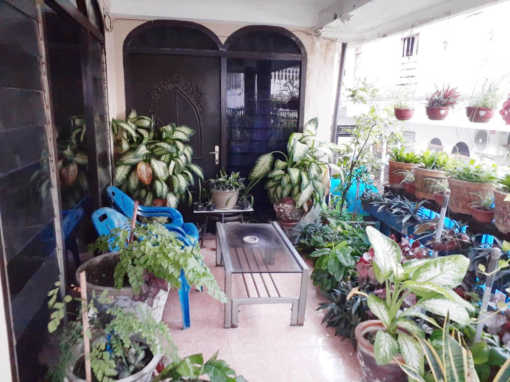 DIJUAL RUMAH JALAN KAPTEN A RIVAI PALEMBANG