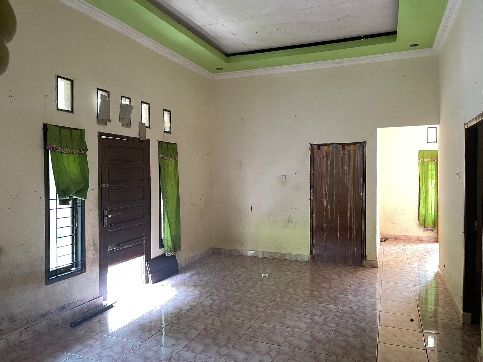 Dijual Rumah Jalan Swadaya Tanjung Api - Api Palembang - IN.Come Realty