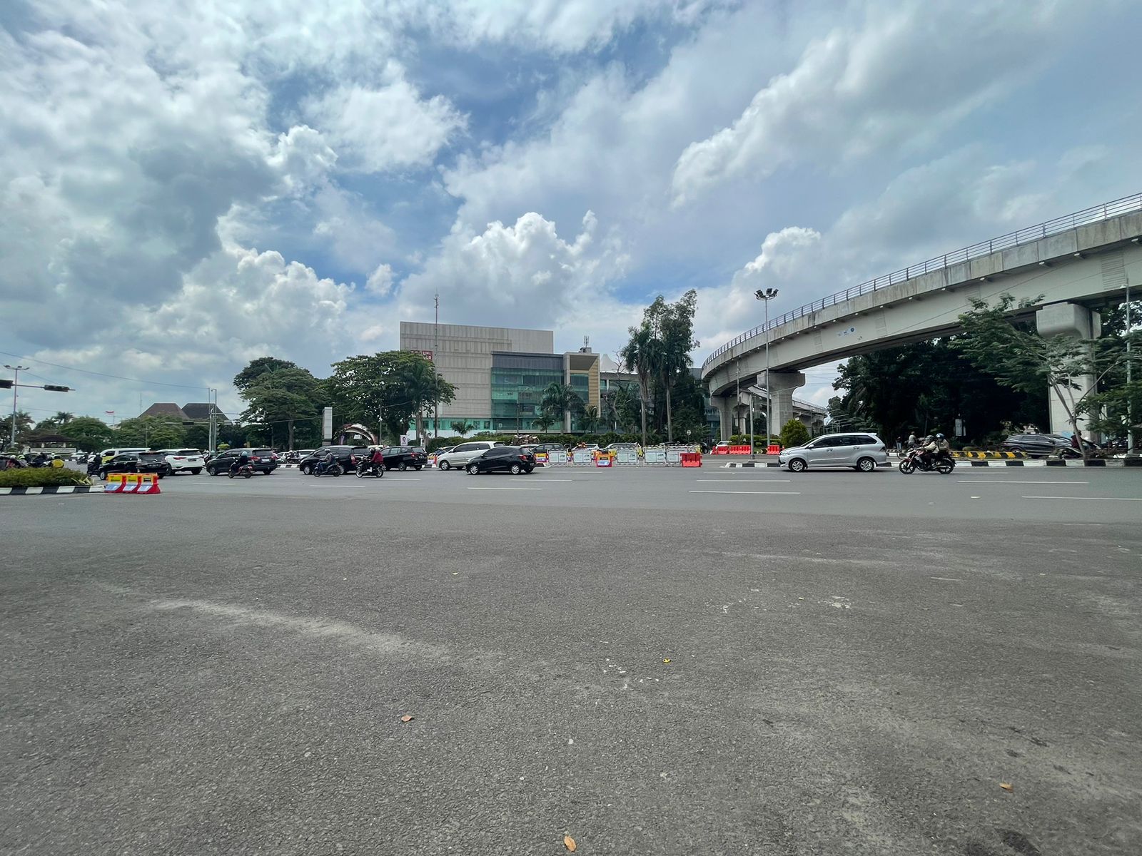 Dijual Tanah Jalan Kapten A Rivai Palembang - IN.Come Realty