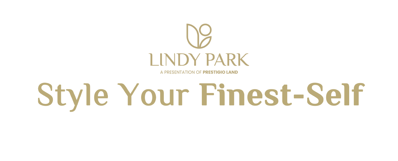 Lindy Park Palembang - IN.Come Realty