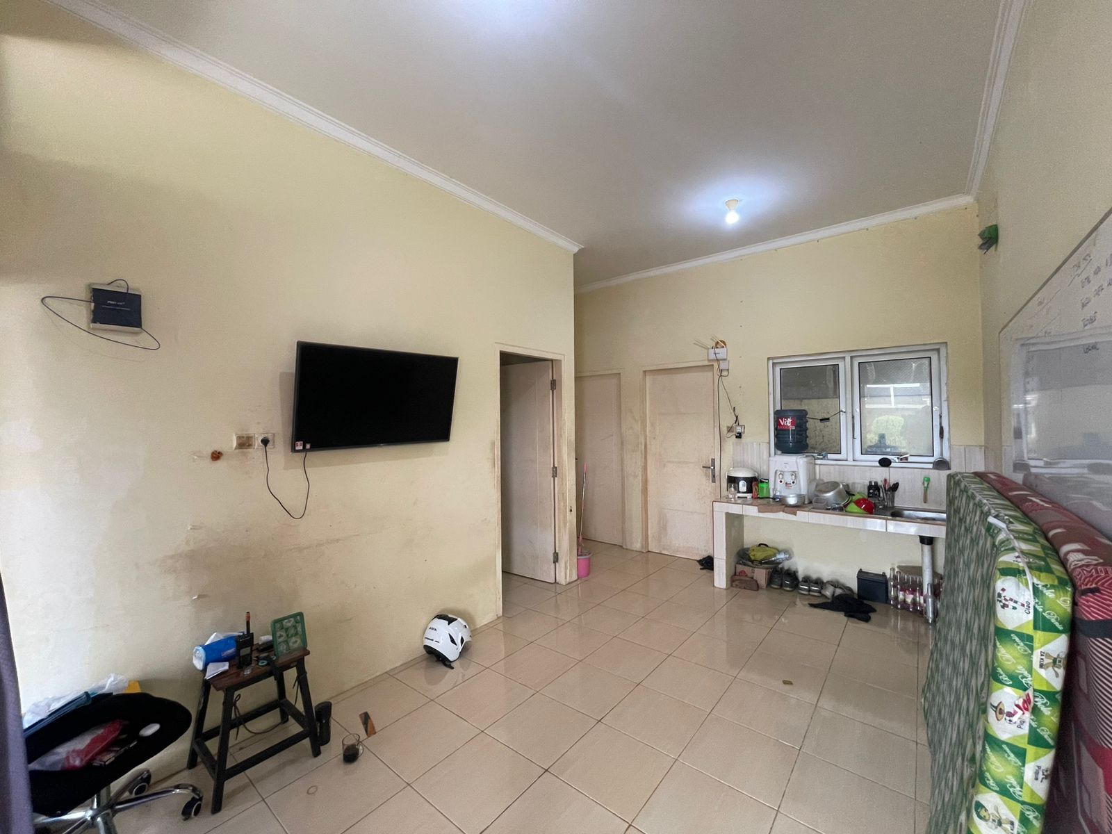 DIJUAL RUMAH OPI REGENCY 2 CLUSTER TOPAZ RESIDENCE JAKABARING PALEMBANG