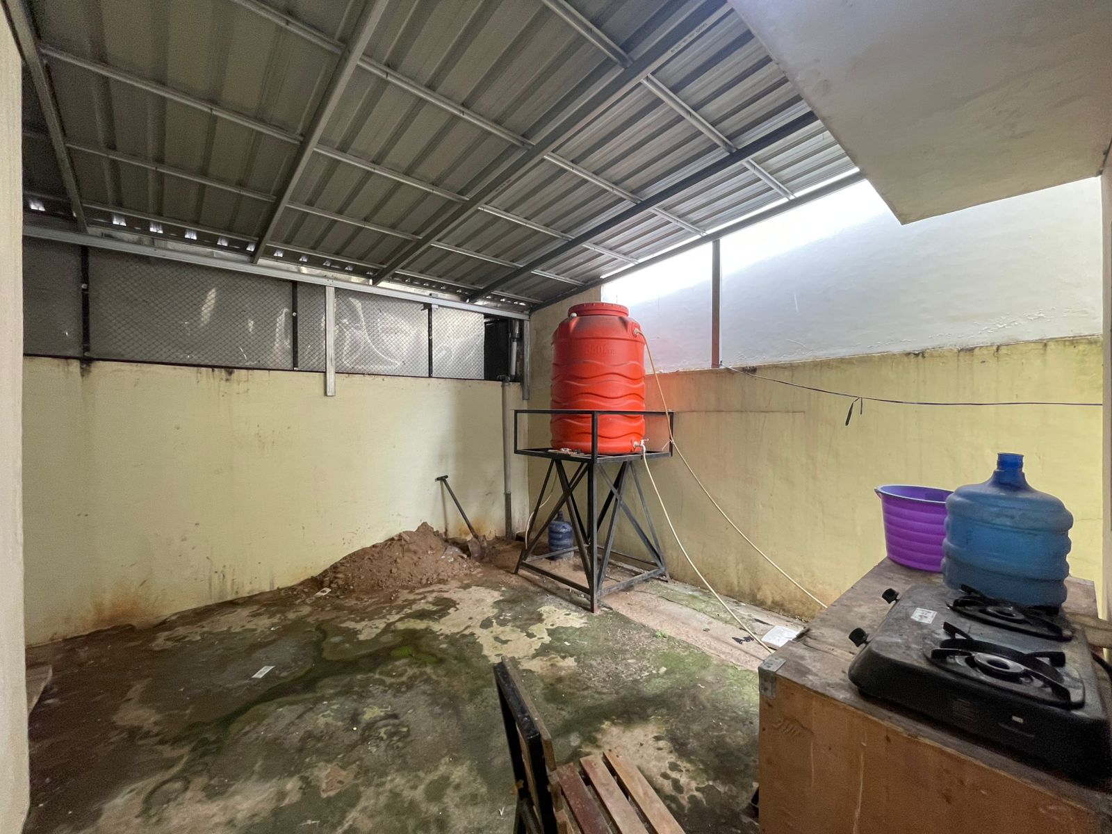 DIJUAL RUMAH OPI REGENCY 2 CLUSTER TOPAZ RESIDENCE JAKABARING PALEMBANG